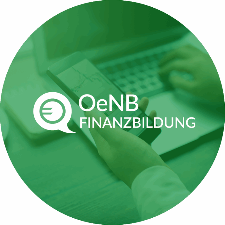 OeNB PIA – Persönliche InflationsApp - BildungsHub.wien
